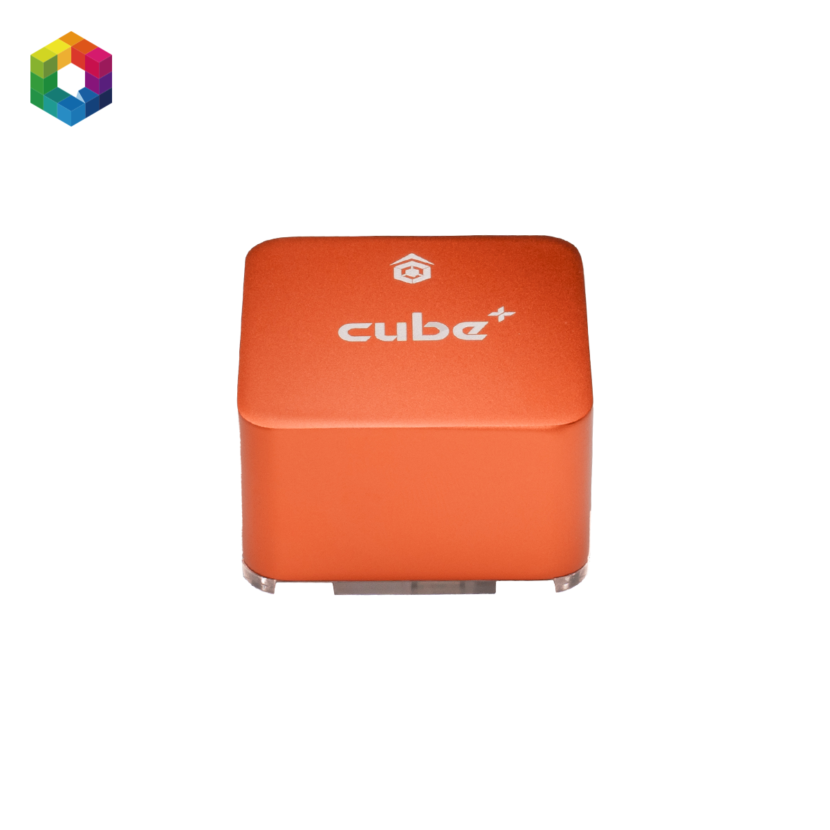CubeOrange+ – SmartFleet